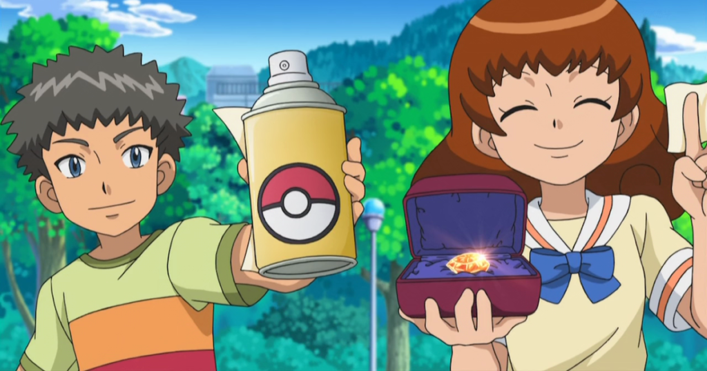 🌟 Shiny Hunting em Pokémon FireRed/LeafGreen (Kanto) - Pokémon News Center