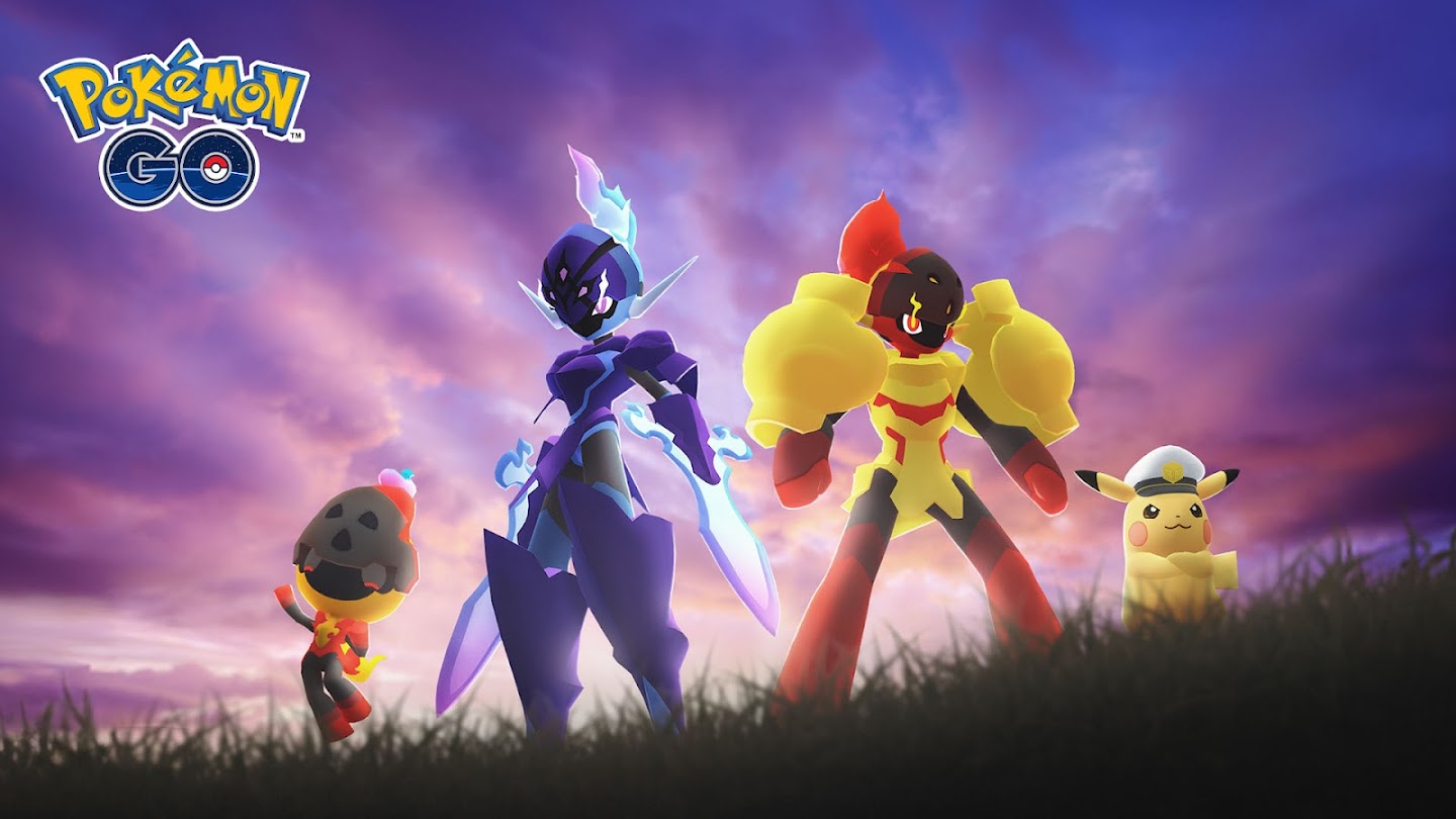 Confira tudo o que rolou no Pokémon Day 2024 - Pokémon News Center