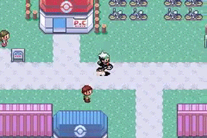 🌟 Shiny Hunting em Pokémon Ruby/Sapphire/Emerald (Hoenn) - Pokémon News ...