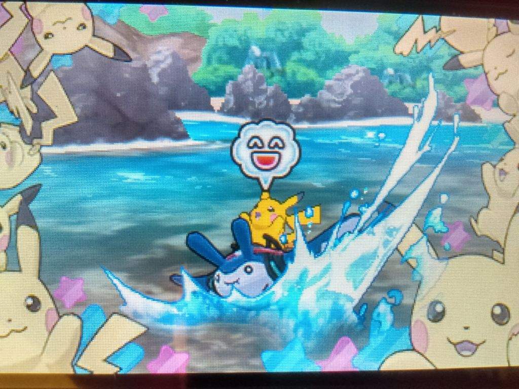 🌟 Shiny Hunting em Pokémon Ultra Sun/Ultra Moon (Alola)