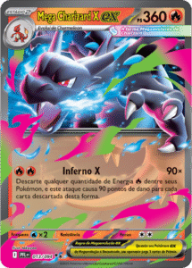 Confira todas as cartas da coleção Fogo Fantasmagórico (ME2) - Pokémon ...