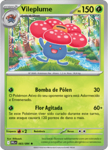 Confira todas as cartas da coleção Fogo Fantasmagórico (ME2) - Pokémon ...