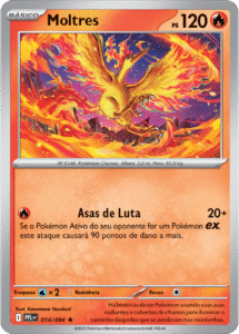 Confira todas as cartas da coleção Fogo Fantasmagórico (ME2) - Pokémon ...